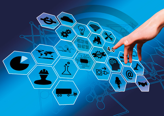 Manufacturing Field Service Productivity Could AI And IoT Be The Solution Maintenance And 